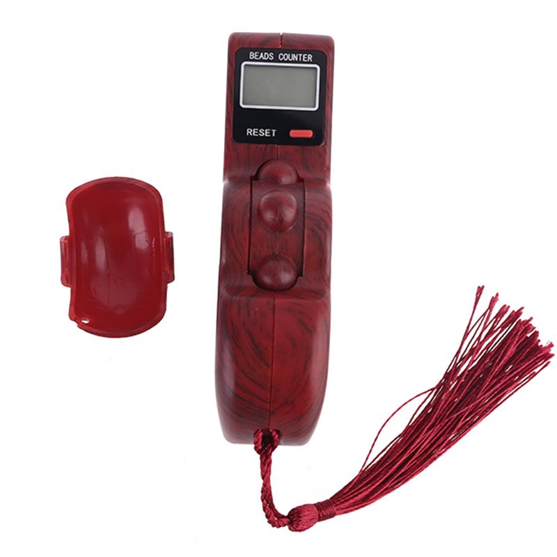 JIXIN DIGITAL COUNTER – Smart Biz